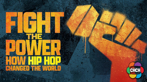 CHCH Schedule - CHCH