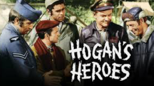 CHCH Schedule - CHCH