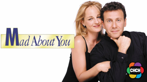 CHCH Schedule - CHCH