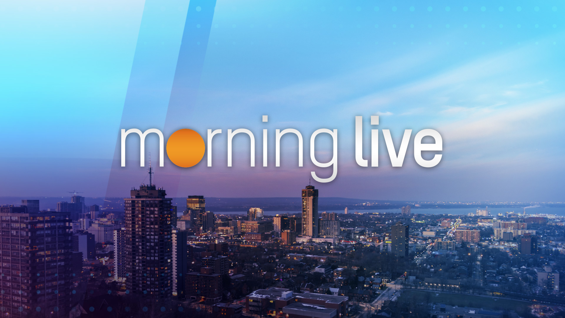 CHCH Schedule - CHCH