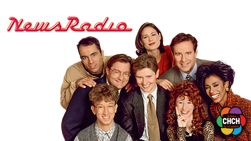 CHCH Schedule - CHCH