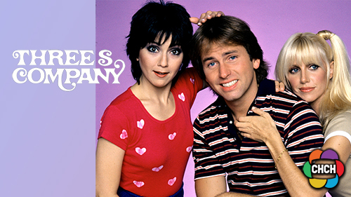 CHCH Schedule - CHCH