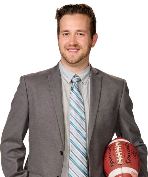 Personalities - CHCH