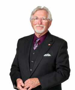 Steve Ruddick - CHCH