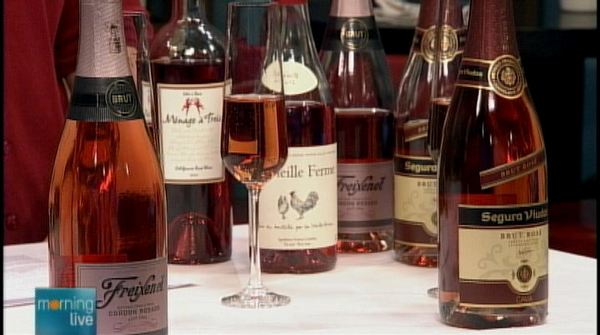 Rose's return - CHCH