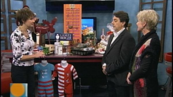 Christmas Show ringing in the festive season - CHCH