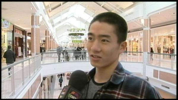 Last-minute shoppers hit the stores - CHCH