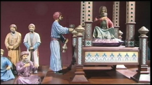 The Sultans of science - CHCH