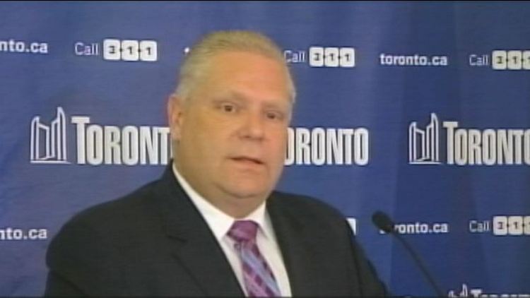 Councillors react to new Ford allegations - CHCH