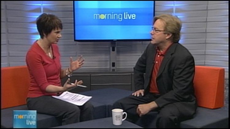 Steve Howse talks business - CHCH