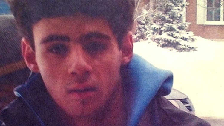 Oakville man missing - CHCH