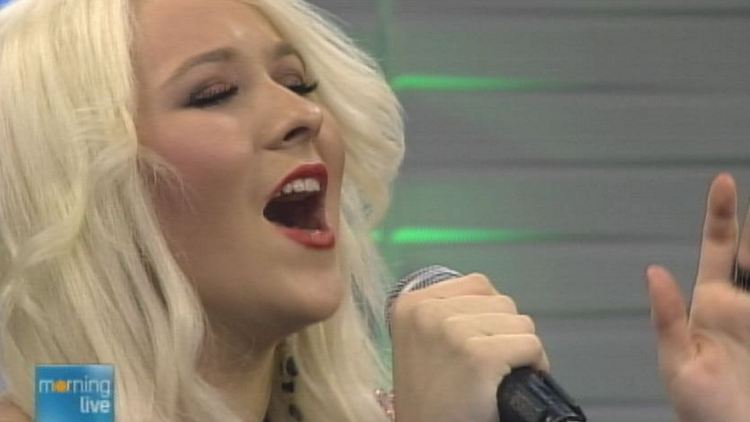 Celebrating in song with Chelsea Crites - CHCH