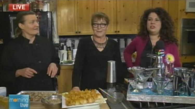 Keeping New Year's traditions - CHCH