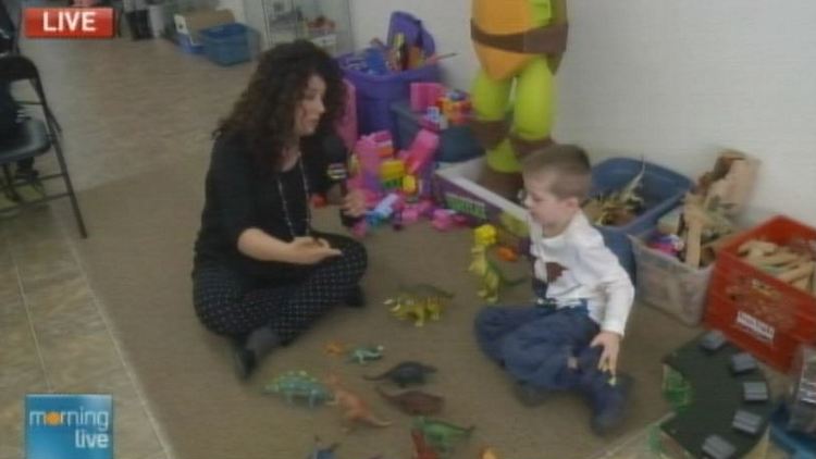 Learning through play at the Hamilton Toy Museum - CHCH