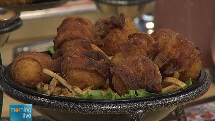 The Works introducing Baconism - CHCH