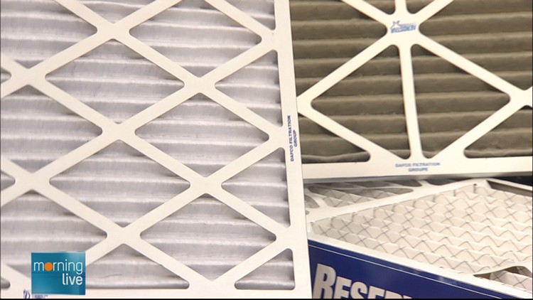 Winter ready furnace - CHCH