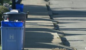 Incoming changes to Hamilton’s Blue Box program