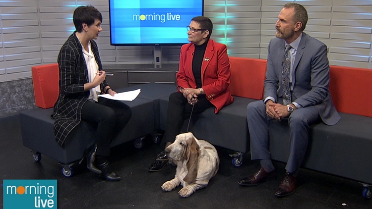 Canine Good Neighbour - CHCH