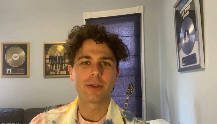 A big surprise for a McMaster student from the Arkells - CHCH