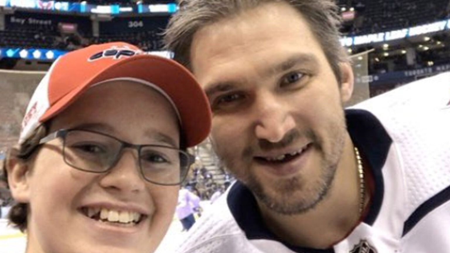 Visitation For Alex Luey to be held on Friday - CHCH