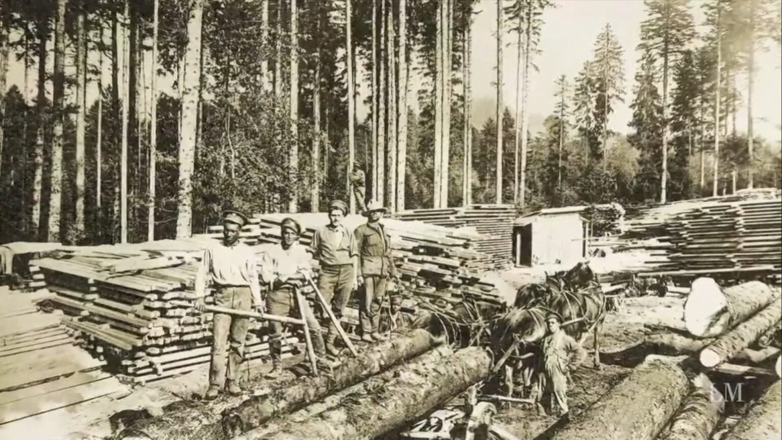 Hear about the memory and significance of the No. 2 Construction Black ...