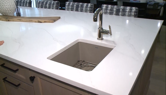 Rockstella-r counter designs for any room in your home