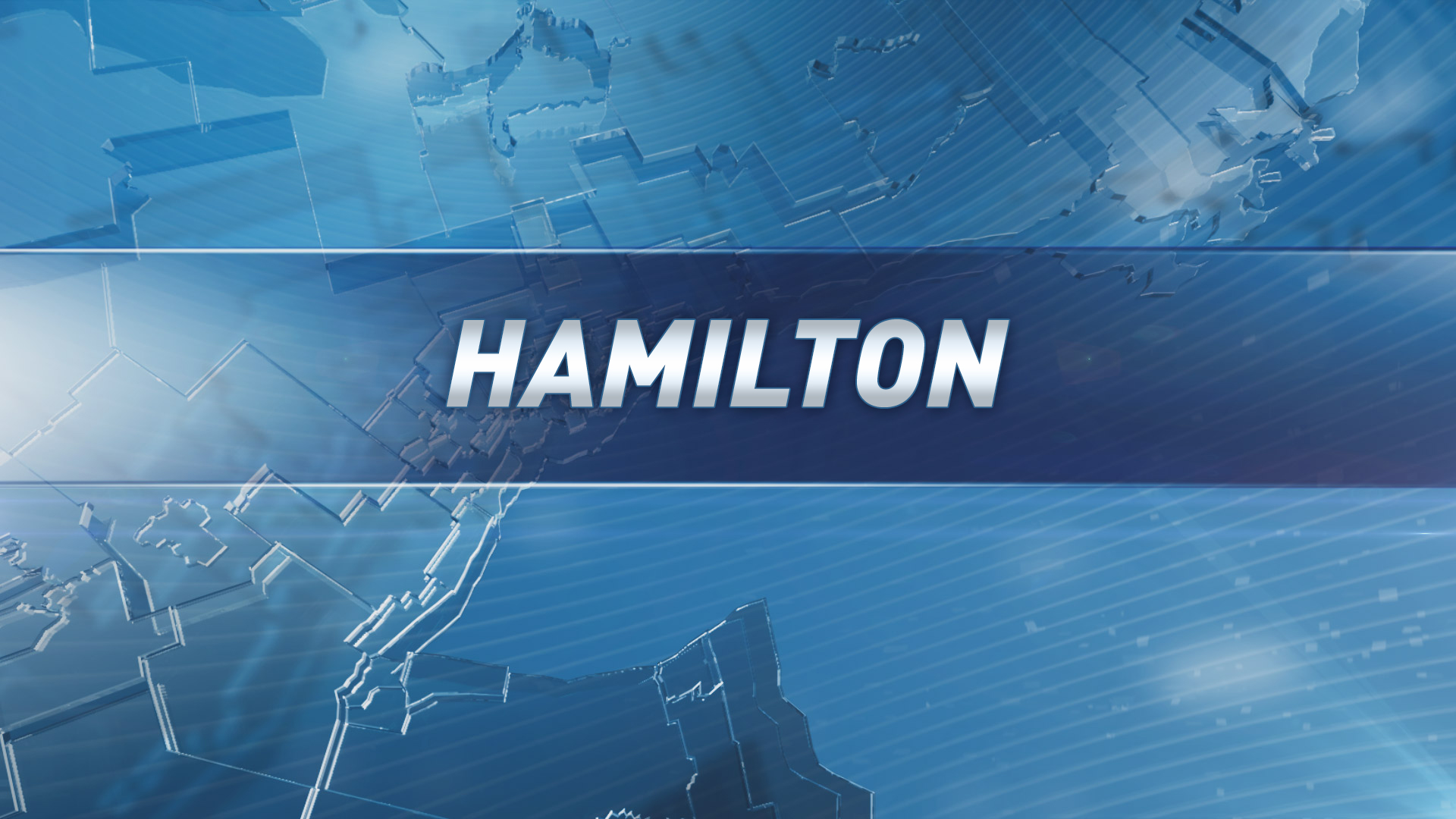 2018 Municipal Election: HAMILTON - CHCH