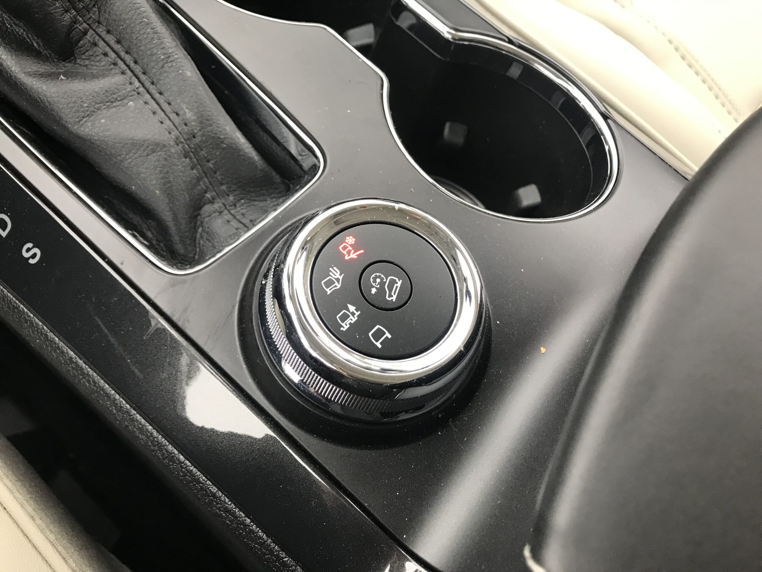 2019 Ford Explorer Platinum 4WD - CHCH