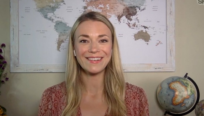 Your travel comeback - CHCH