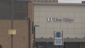 Lime Ridge Mall in Hamilton reopens after watermain break