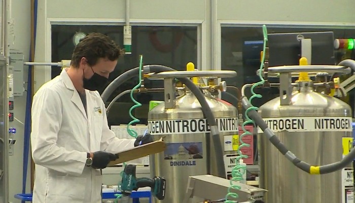 McMaster conducts nuclear radiological exercise to test emergency ...