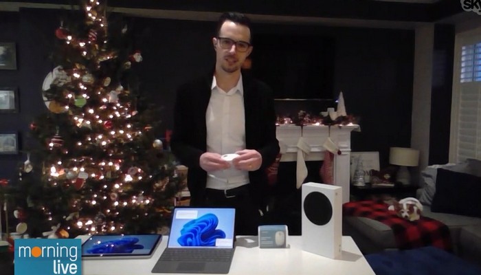 5 best tech gifts for Christmas from Microsoft Canada - CHCH