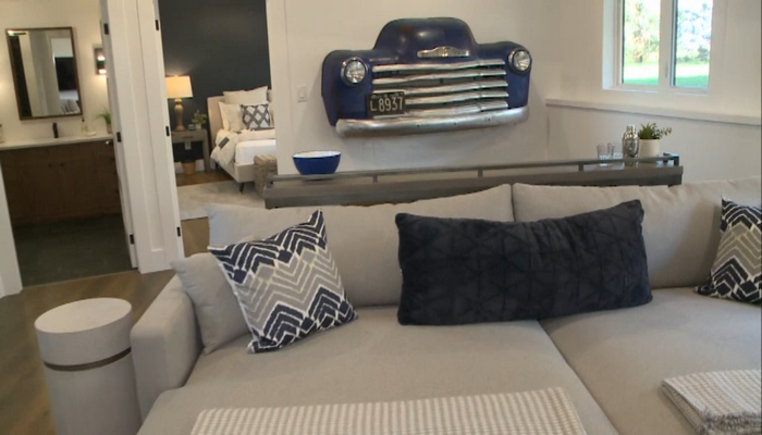 Take a tour of the Princess Margaret Lottery Prince Edward County Grand ...