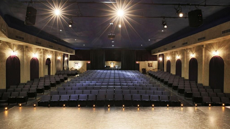 Hamilton’s 'The Zoetic Theatre' set to close its doors to the public - CHCH