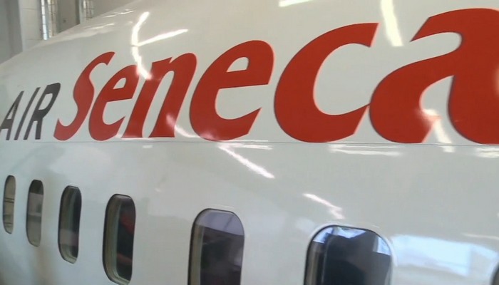 Learning at Seneca - CHCH