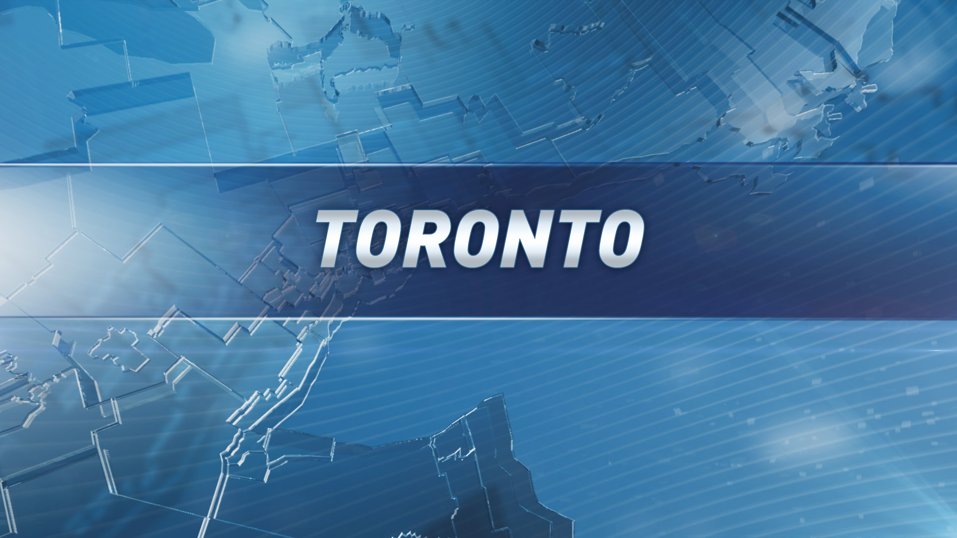 2018 Municipal Election: TORONTO - CHCH