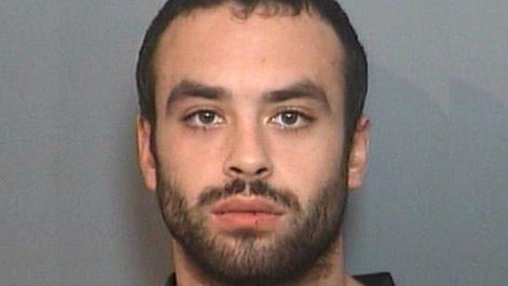 Man Wanted by Hamilton Police - CHCH