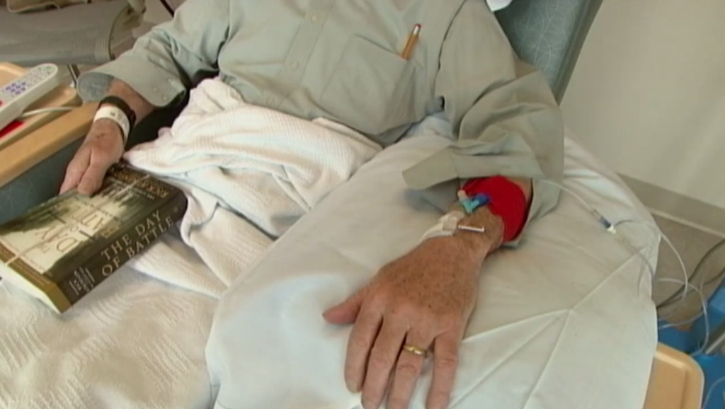 $2.4 million settlement reached in diluted chemotherapy drug lawsuit - CHCH