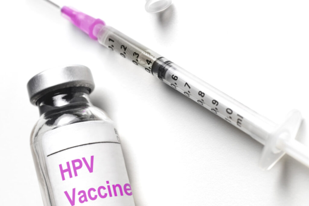 HPV vaccine program to include boys - CHCH