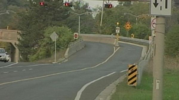 Sherman Cut closed this week - CHCH