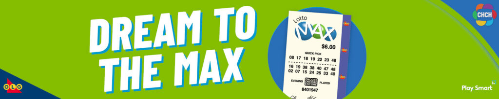 LOTTO MAX - CHCH