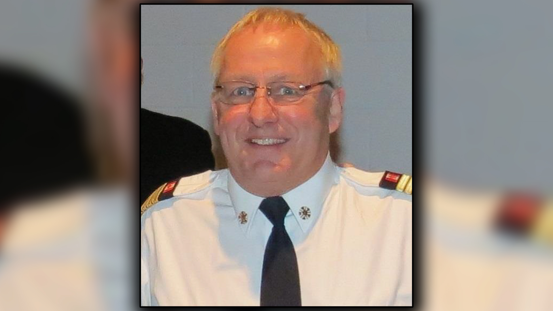 Remembering Pat Bourguignon - CHCH