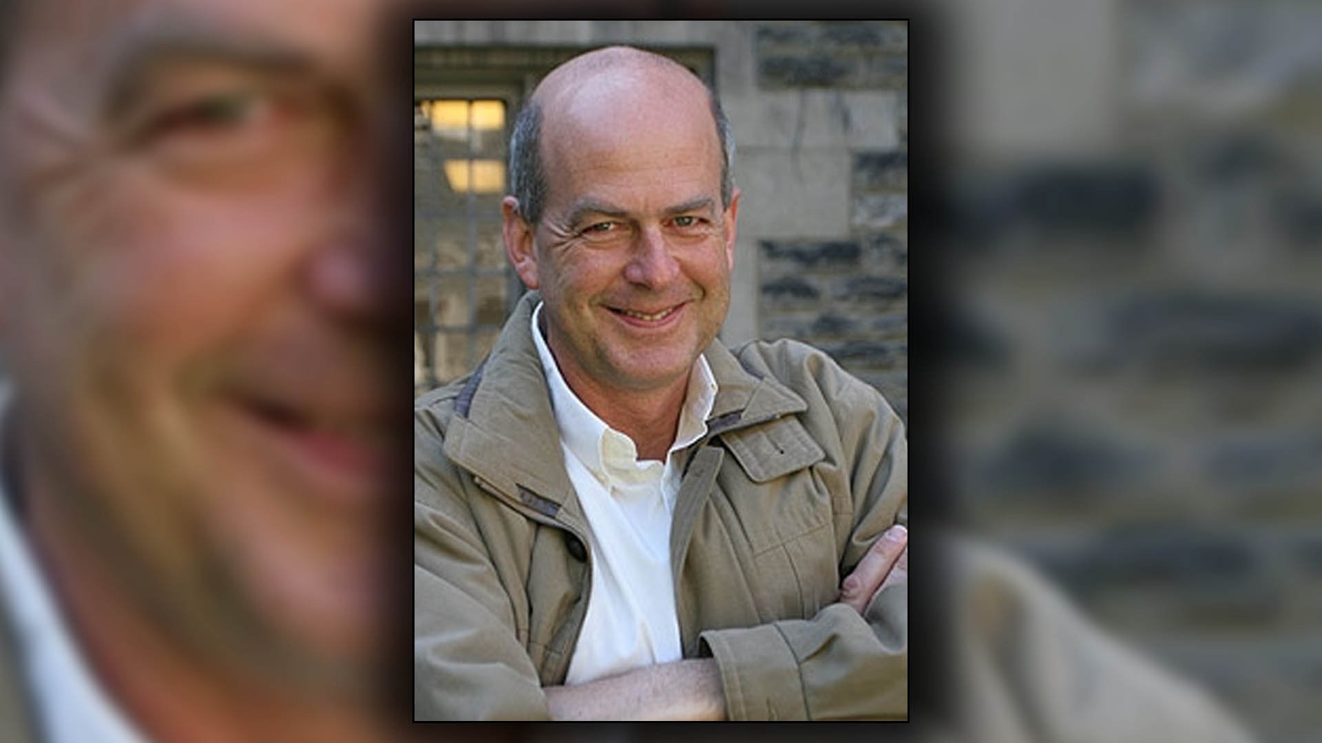 Member of the Order of Canada guilty of sexual assault - CHCH