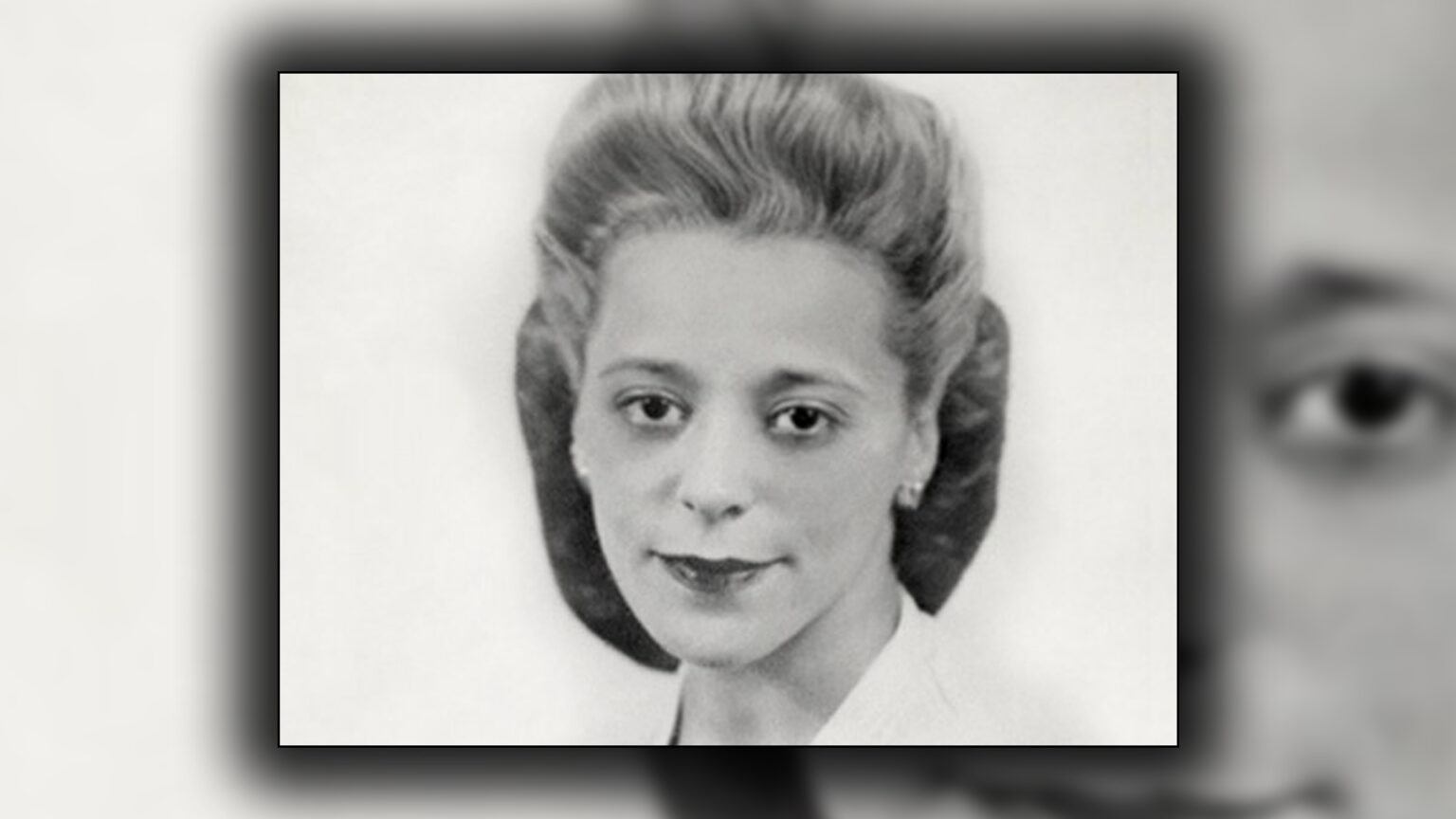 Viola Desmond chosen as the first Canadian woman to be on a banknote - CHCH