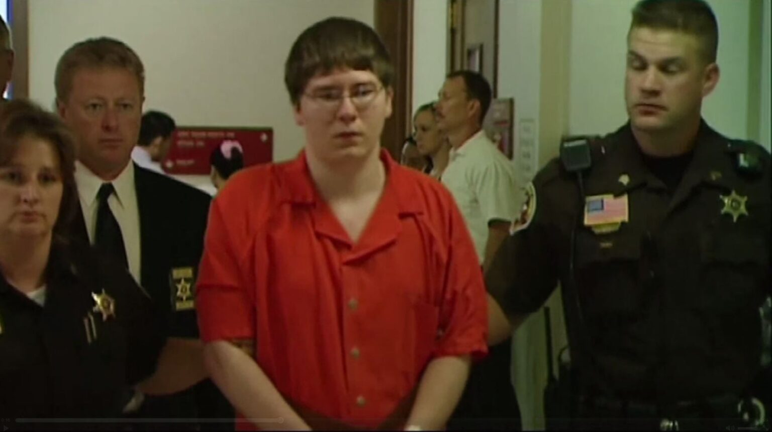 'Making A Murderer' nephew Brendan Dassey to be released - CHCH