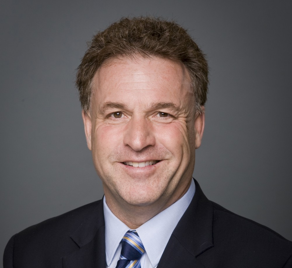 Federal Conservative MP Gord Brown has died - CHCH