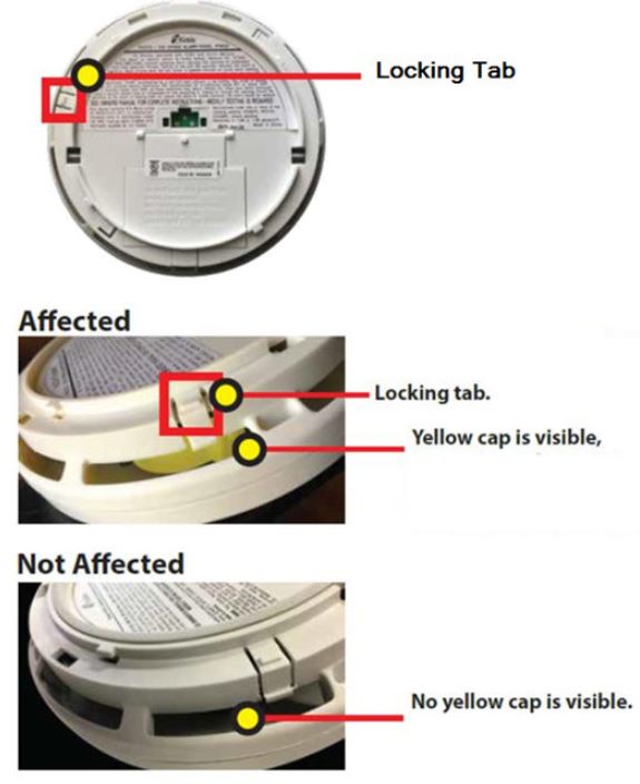 Kidde recalls 40,000 smoke alarms in Canada - CHCH