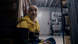 The Watchlist Review // Split