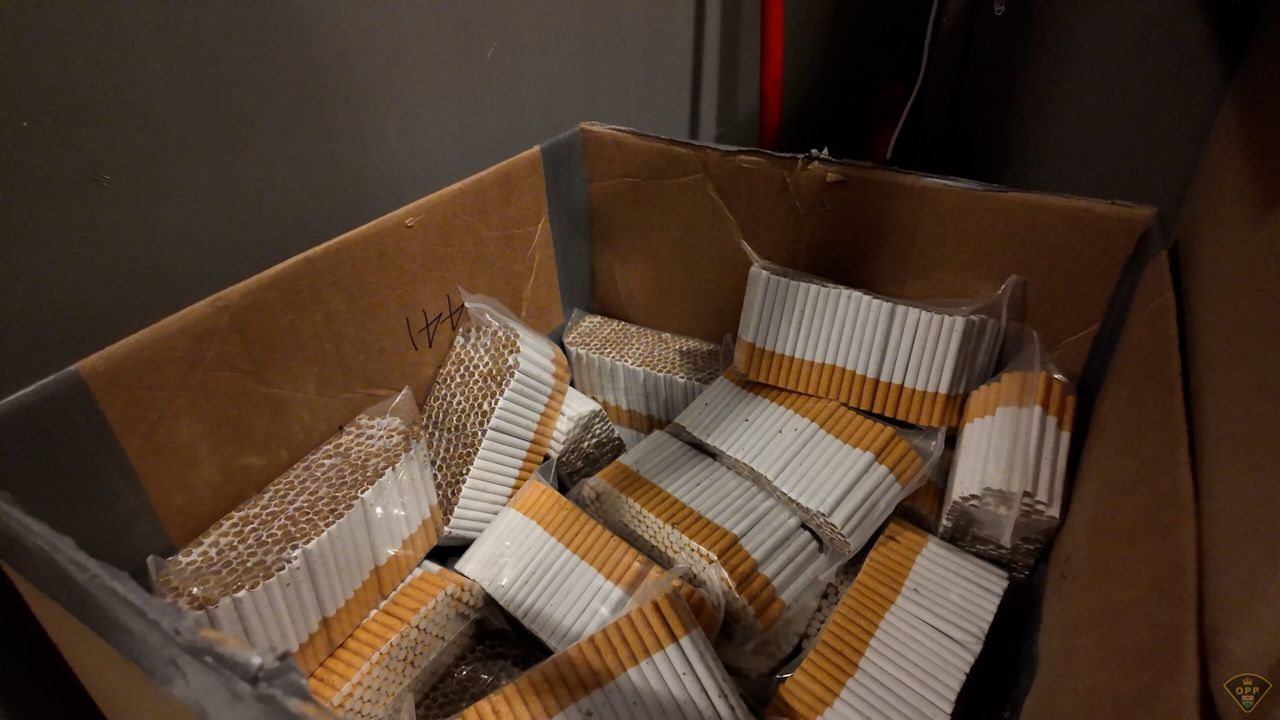 Niagara police raid 6 dispensaries, seize $1M in contraband