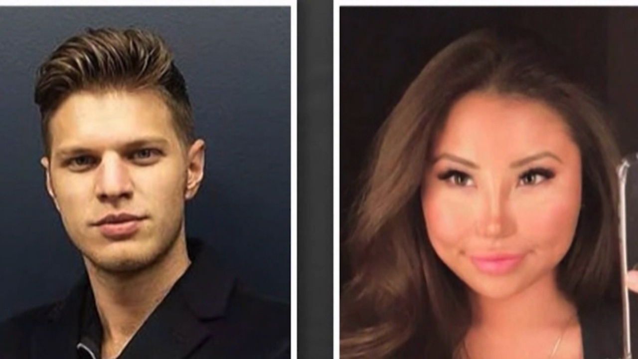 Jury deliberations begin in Karafa, Li murder trial